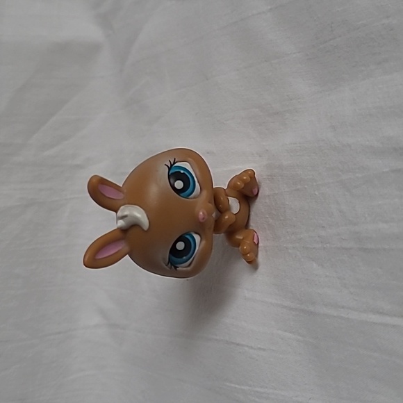 Littlest Pet Shop | Toys | Littlest Pet Shop Rabbit 22 | Poshmark